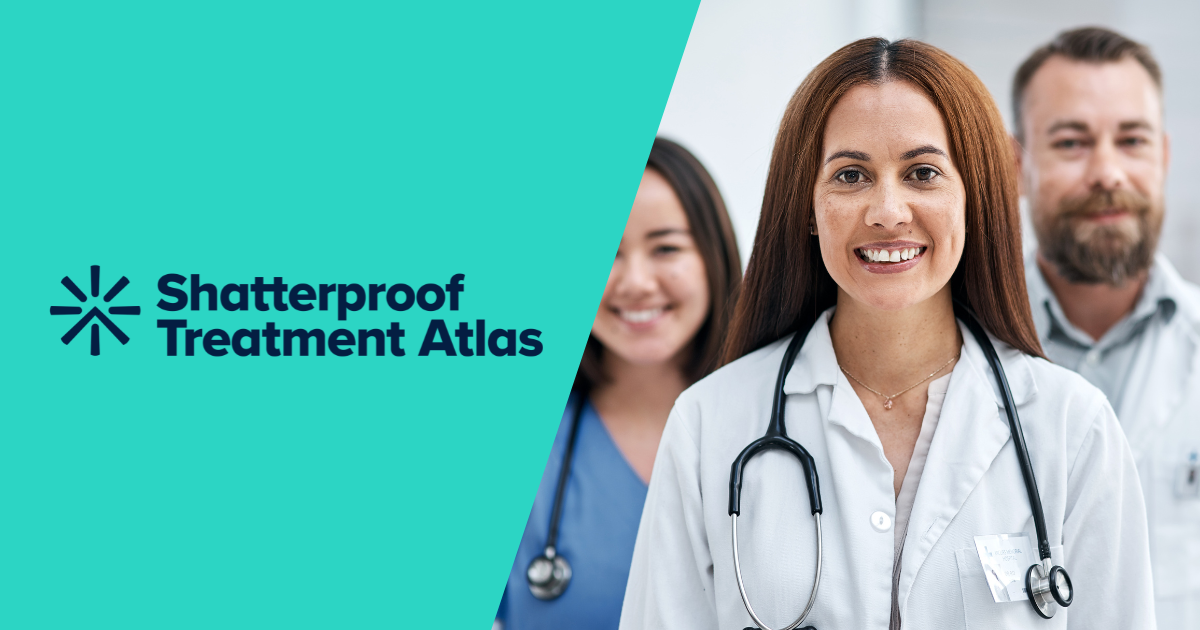Treatment Atlas Social Toolkit